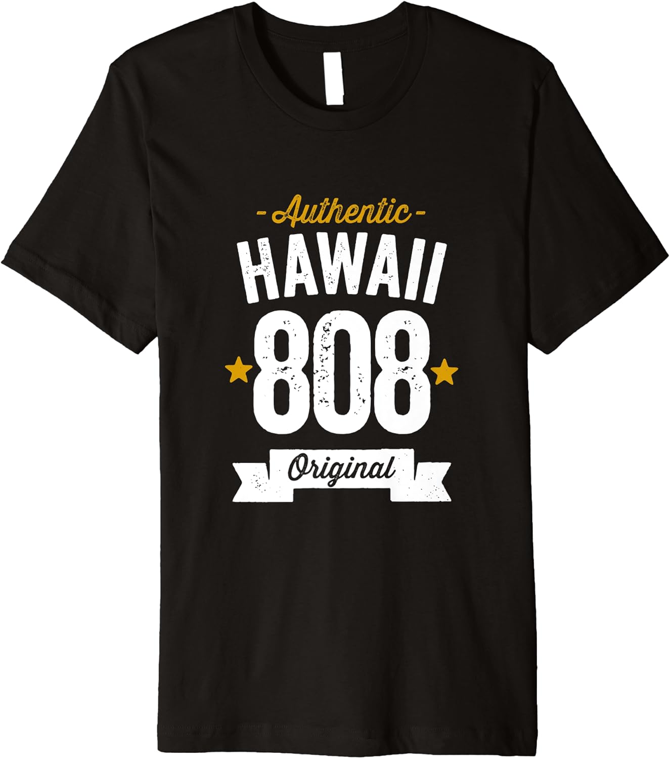 Amazon 808 Hawaii Area Code Distressed Authentic Dark Premium T amazon-808-hawaii-area-code-distressed-authentic-dark-premium-t